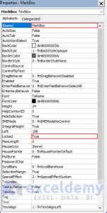 How To Set Option Button Value In Excel VBA Easy Steps