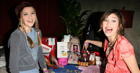 Are Miley Cyrus And Emily Osment Still Friends A Look At Their Friendship