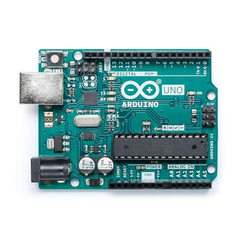 Arduino Uno R3 Australia