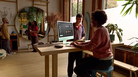 czym różni się imac z procesorem m4 od imaca z czipem m1 onetech pl