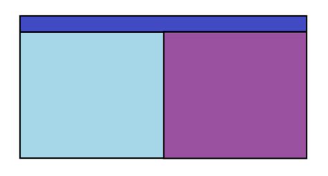 Css How To Set Two Flexbox Containers Next To Each Other Stack Overflow
