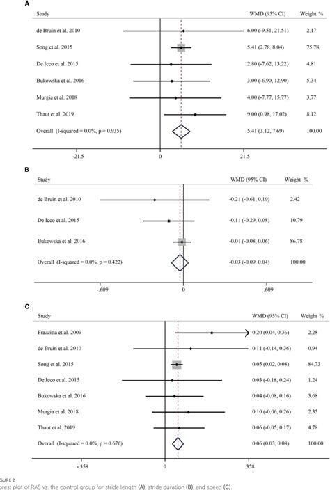 Figure 2 From Rhythmic Auditory Stimulation Promotes Gait Recovery In
