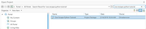 Beginners Guide To Python In ArcGIS Pro Part Tutorial