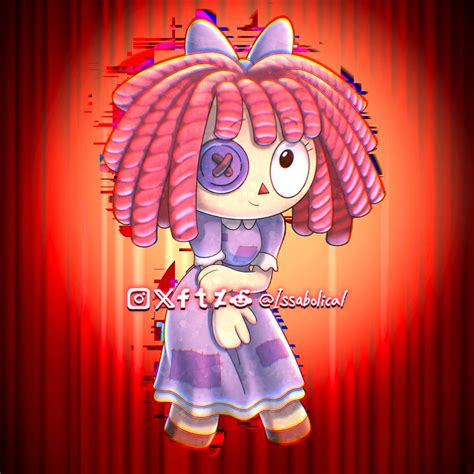 Chibi Ragatha By Issabolical On Deviantart