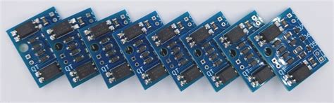 Opentherm Adapter Hobby Projects