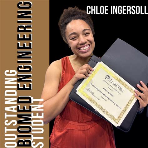 Congrats To Chloe On Being Harding University Volleyball