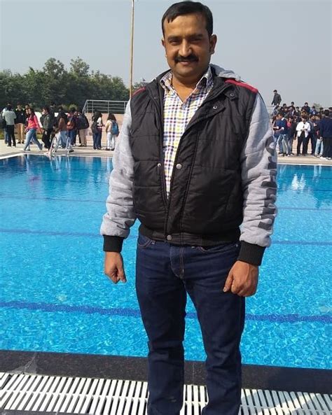 Arun Pandey Posted On Linkedin