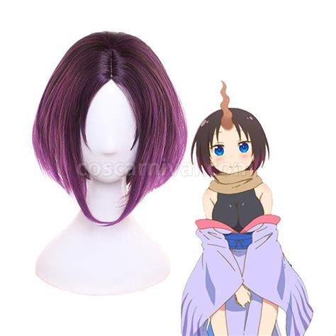 Miss Kobayashis Dragon Maid Coscarnival