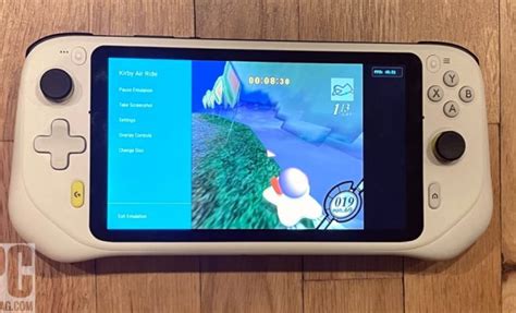 Logitech G Cloud Review Dont Call It A Cloud Gaming Mini Console The Tech Edvocate