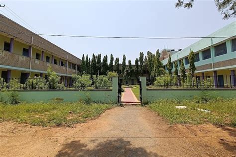 Jntu Anantapur Campus Photos Virtual Tour