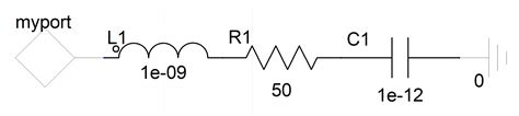 Circuit — Pyaedt Examples