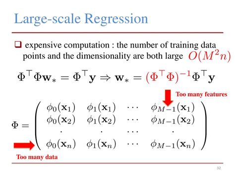 PPT - Linear Regression PowerPoint Presentation, free download - ID:5801530