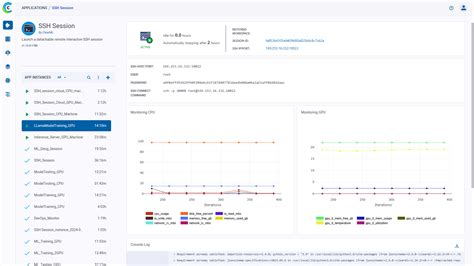 Ssh Session Clearml