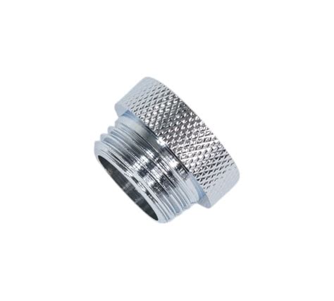 Переходник Terma 1/2"н-м22 на 1,5 вн., никель 06089 40465 - выгодная ...