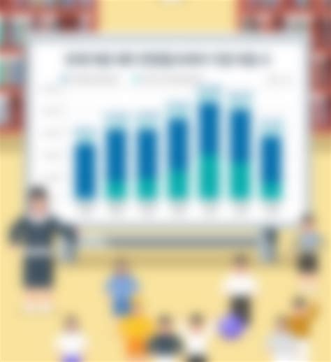 Infographicworks 보건복지부 다시보는 인포그래픽데이터시각화의 중요성