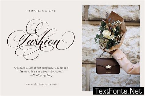 Rigestha Script Font