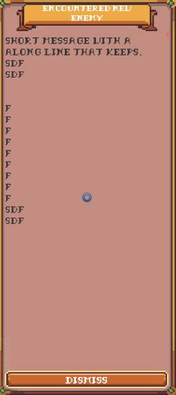 How Can I Expand Height Of Scrollview Viewport To Maximum Value Unity Engine Unity Discussions