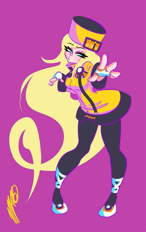 Millia Pose Guilty Gear Know Your Meme
