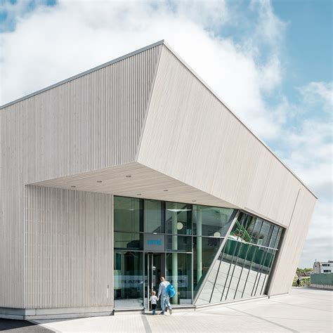 Sioox Spruce Cladding Sioox Pro Sioox Spruce Cladding Sioox Pro