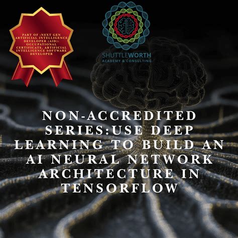 Use Deep Learning To Build An Ai Neural Network Architecture In