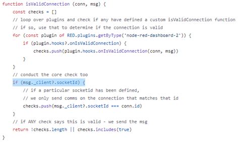 Multi User Dashboards With Node RED Dashboard Dashboard Node RED Forum