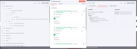 Issue With Receiving Output From Switch Node In Baserow Node V1553 On Railway Questions