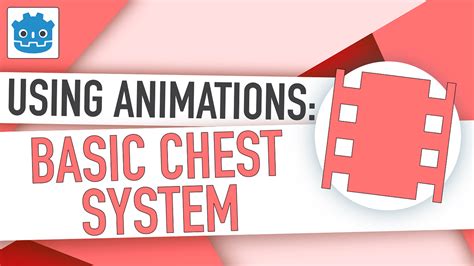 Using Animations To Make A Simple Chest System Godot 4c By Mina Pêcheux Codex Medium