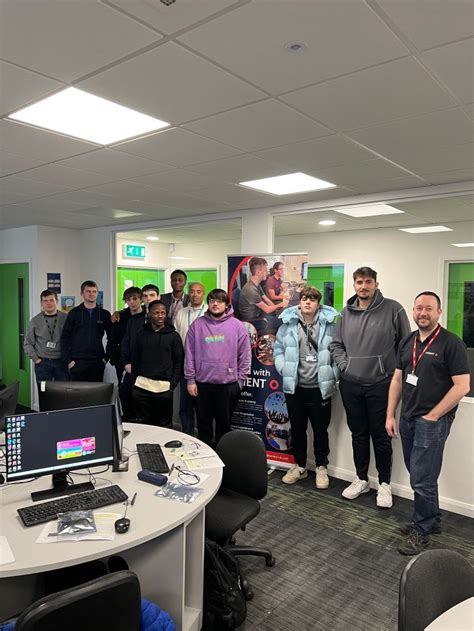 Heart Of Worcestershire College On Linkedin Raspberrypi Techworkshop Informationtechnology