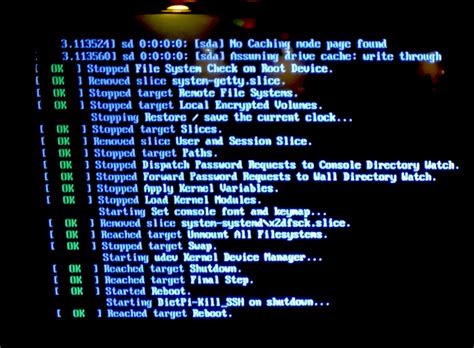 Reboot Loop On Rpi4 After Setting To Boot Off Usb Drive · Issue 3977