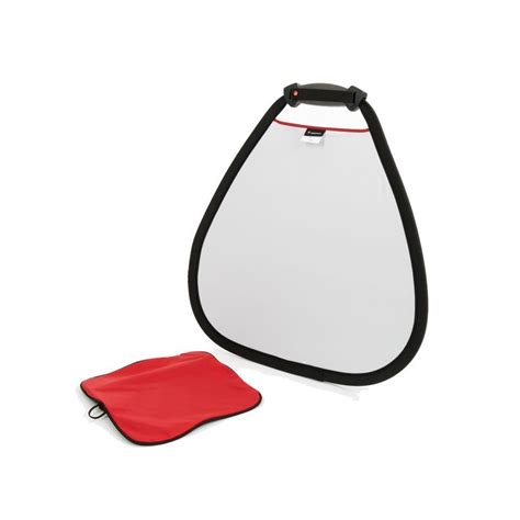 Manfrotto Mlrt60d1s Trifill Diffuser 60cm 1 Stop Geewiz