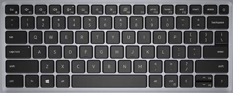 Dell Latitude 5421 Notebook Keyboard Function Key Guide Dell Montenegro