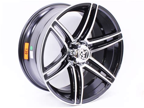 Bakkie & 4x4 Alloy Wheels - Page 2 of 2 - Autostyle Motorsport South Africa