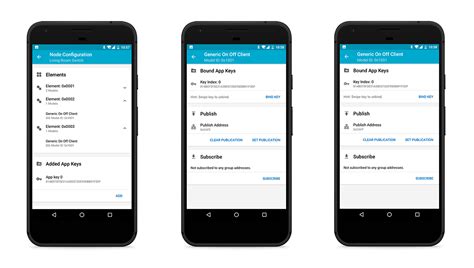 Getting Started Grove Mesh Kit Documentation