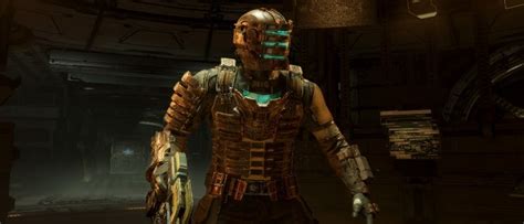 Dead Space 2023 Pc Review Re Make Us Whole Hooked Gamers