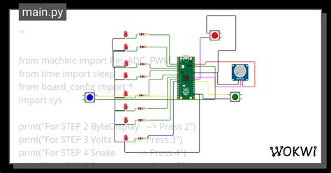 Lab1 Wokwi Esp32 Stm32 Arduino Simulator Lab1 Wokwi Esp32 Stm32 Arduino Simulator