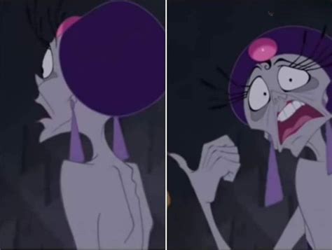 Yzma The Emperors New Groove Emperors New Groove Yzma Emperors New