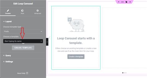 🐞 Bug Report Ui Issue In Loop Grid And Loop Carousel Widget Related To 22614 · Issue 21863