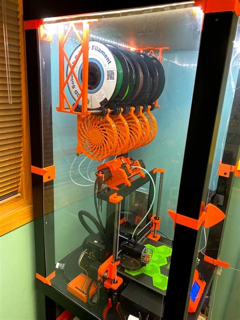 Hanging Spool And Buffer Shelf Discontinued By Mordiev Download Free