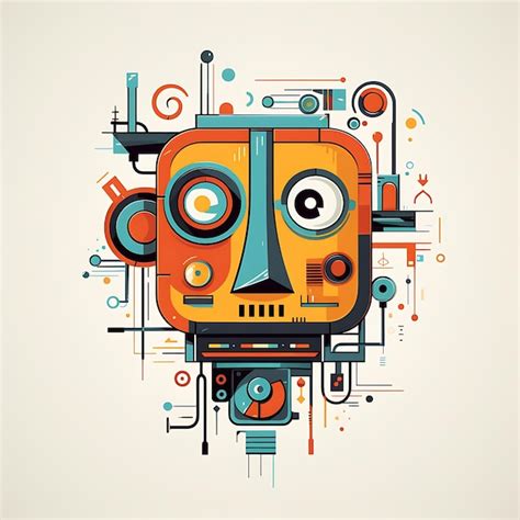 Robot Shapes Images Free Download On Freepik