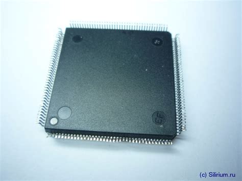Silirium Ru IBM PowerPC 4xx CPU Family