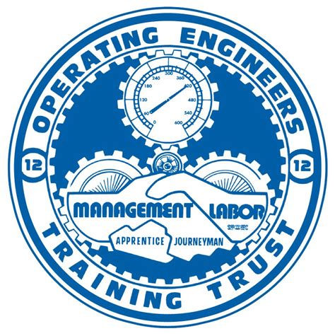 Operating Operating Engineers Training Trust Local 12