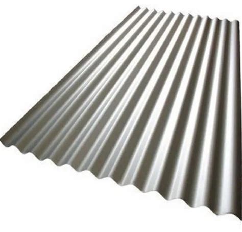 Polycarbonate Roofing Sheet Ppgl Roofing Sheet Manufacturer From Rajkot