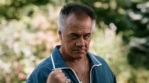 Rip Tony Sirico Legendary Sopranos Actor Who Played Paulie Walnuts