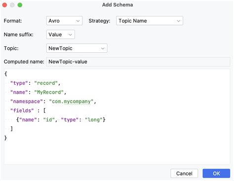 Kafka Intellij Idea 文档