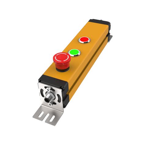 Control Button Industrial Pendant Push Button Switch Box Alarm Buttom And Buttom