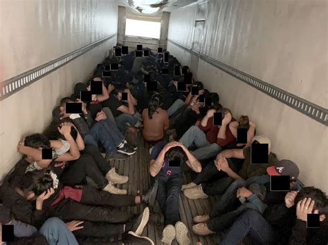 8 Arrested In Suspected Human Trafficking Ring That May Have Victimized