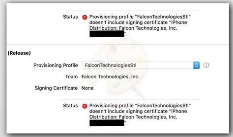 Xcode Ios App Archive And Uploading Stack Overflow