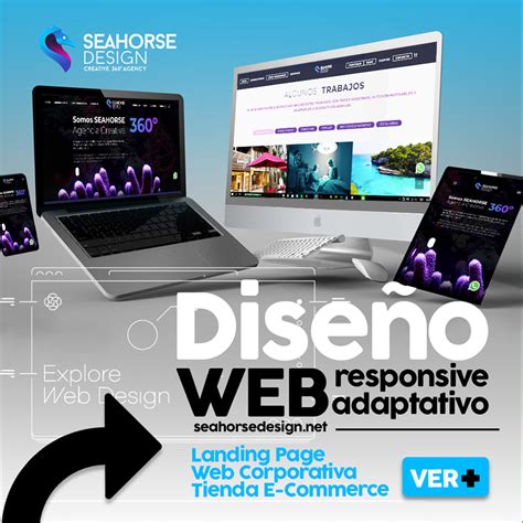 Diseño De Sitios Web Agencia De Marketing 360º En Málaga Diseño De