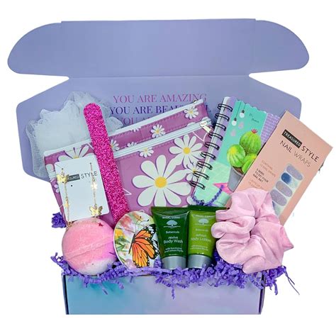 Teen Girl Graduation T Box For Daughter Niece