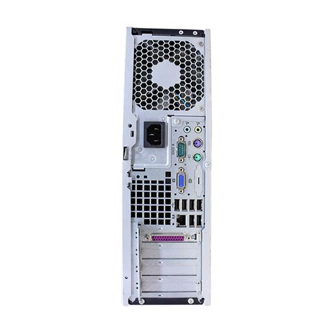 Hp Desktop Cpu For Computer At Rs In New Delhi Id